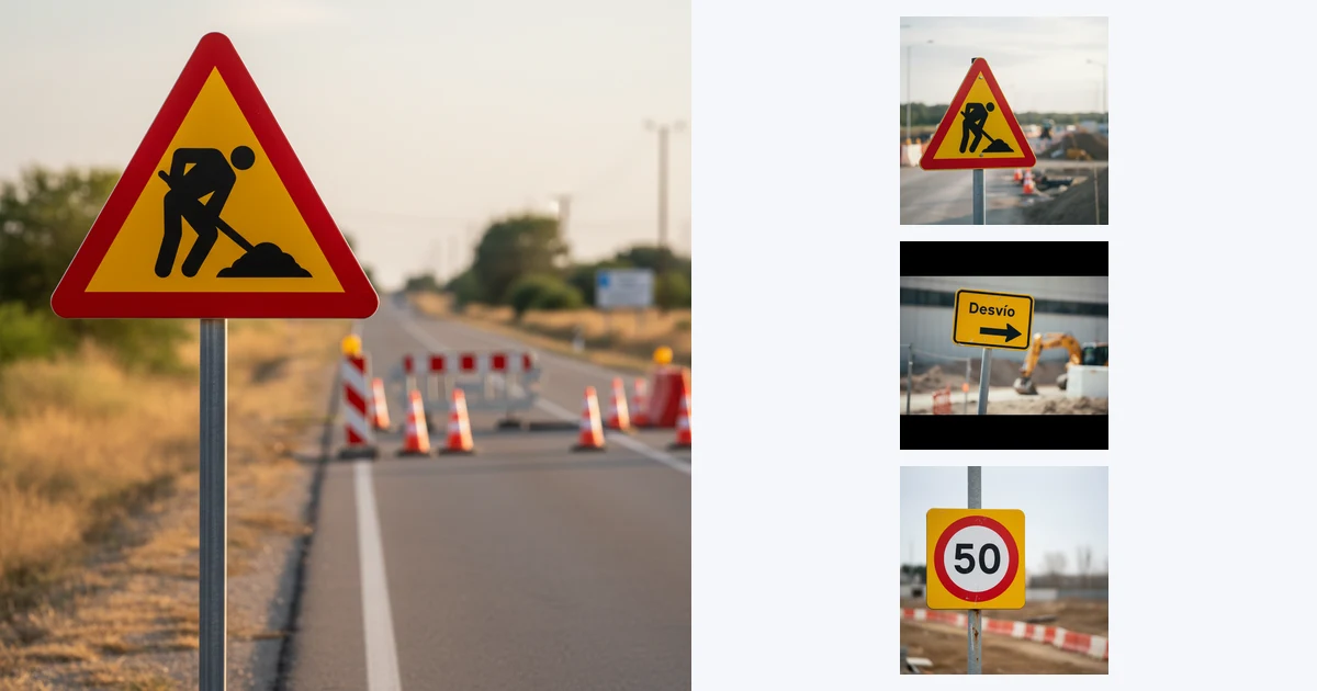 Medidas de control de tráfico en minutos, gratis | Traffic Chart
